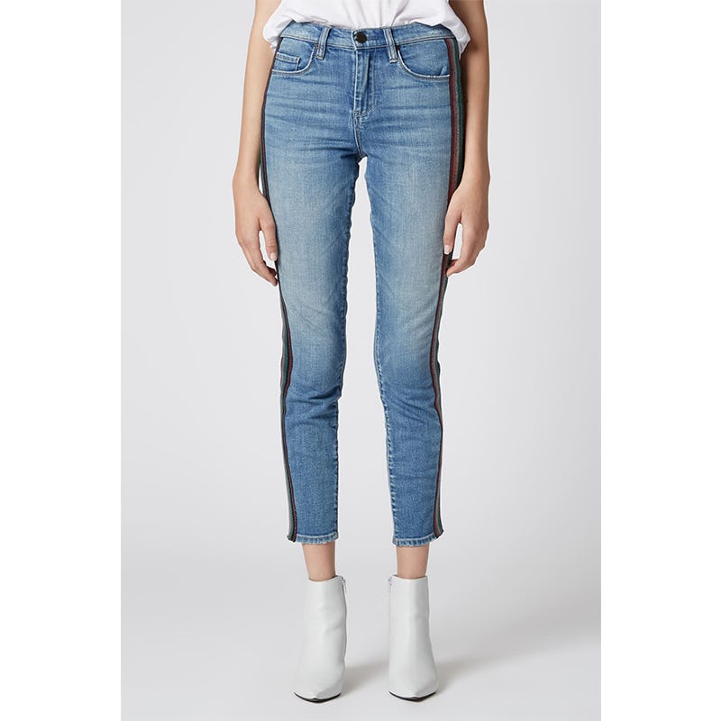 The Fall Denim Trends You’re About To See Everywhere