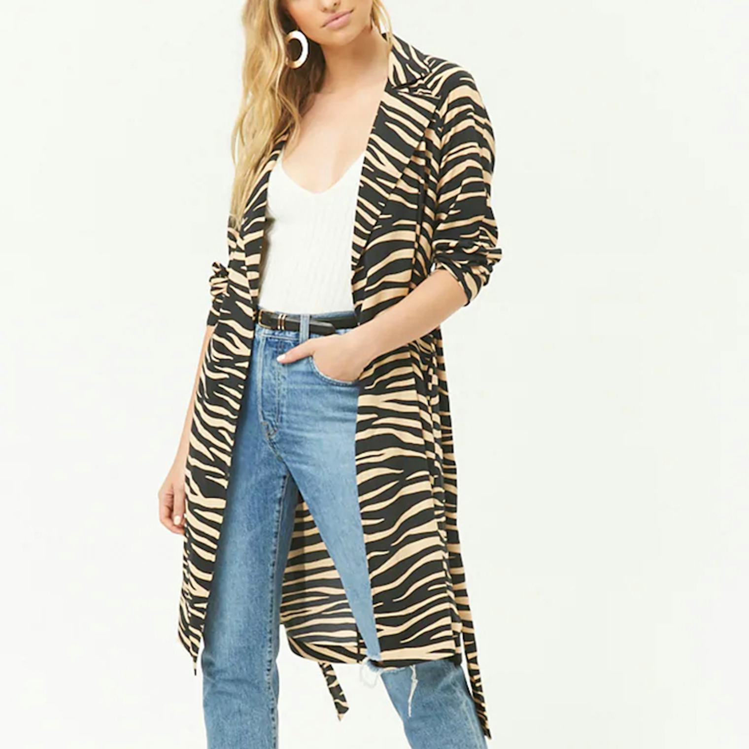 Fall 2018 s Biggest Fashion Trend Is Animal Print We re Calling It fall-2018-s-biggest-fashion-trend-is-animal-print-we-re-calling-it