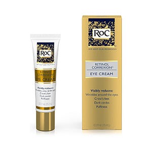 The Best Treatments For Every Under-Eye Issue