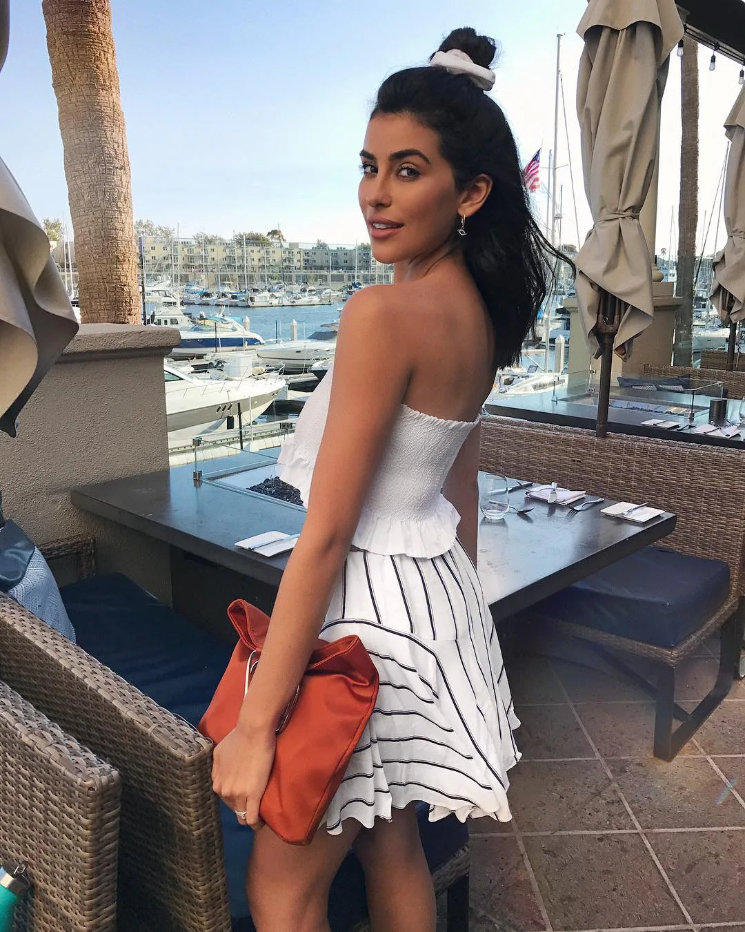 This Summer Top Looks Great On Everyone