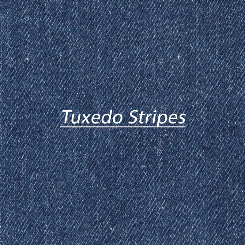 The Only Denim Guide You Need This Summer